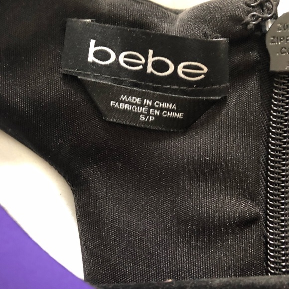 bebe | Dresses | Bebe Bodycon Dress | Poshmark
